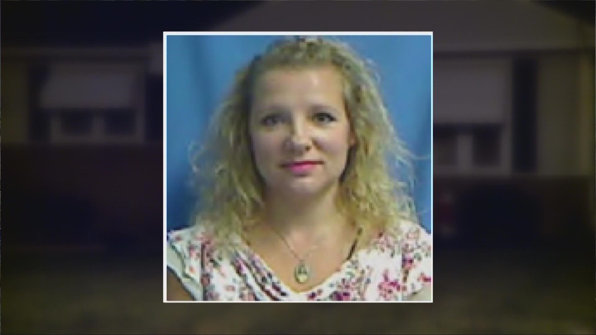 Willoughby woman gets 15 months in prison for Jan. 6 involvement | wtol.com