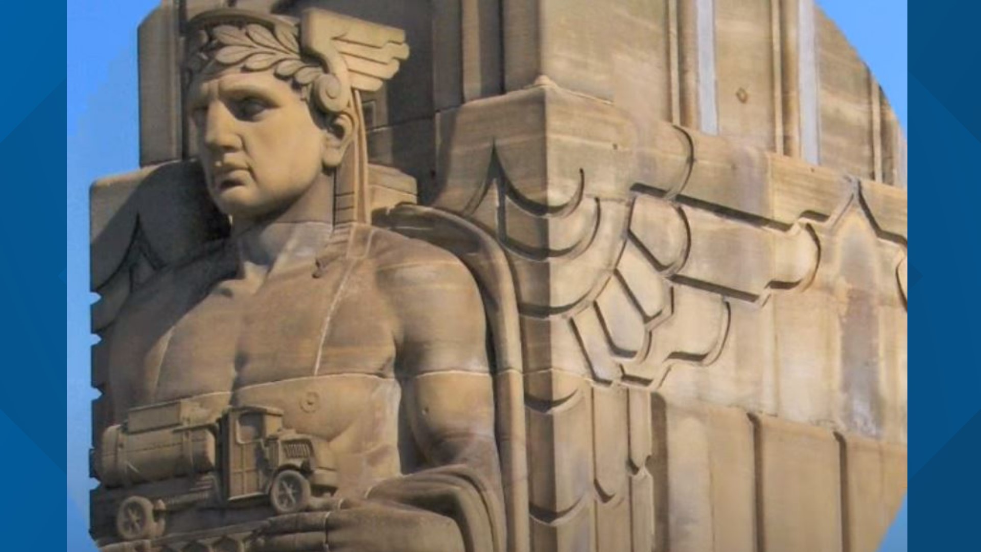 What is a Cleveland Guardian? | wtol.com