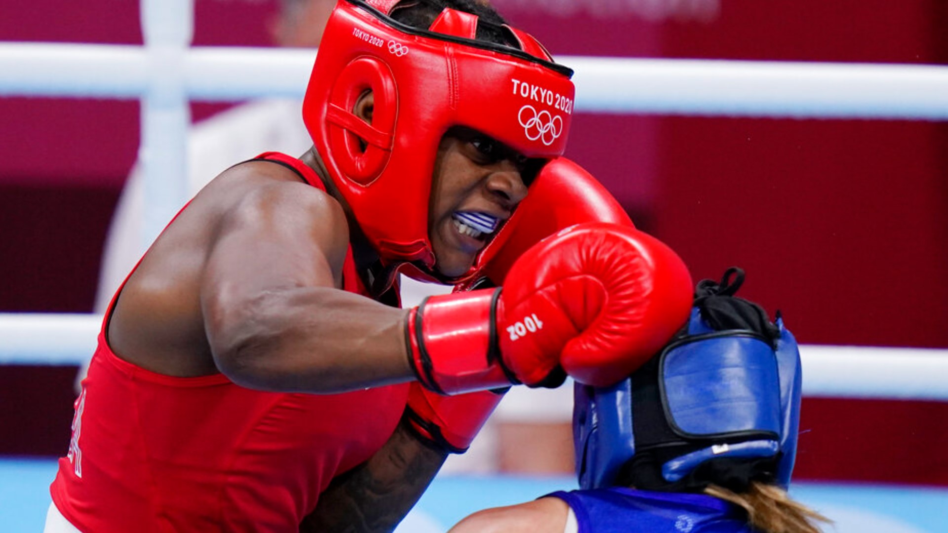 Black History Month in Ohio: Oshae Jones | wtol.com