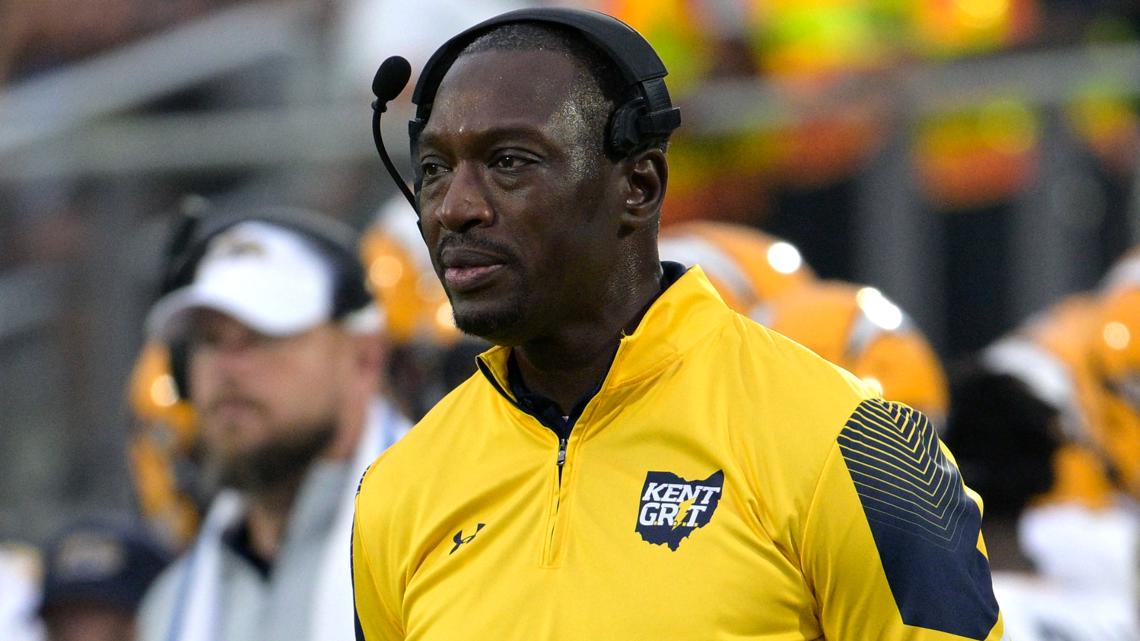 Report released into Perrysburg teacher accused of inappropriate conduct | wtol.com