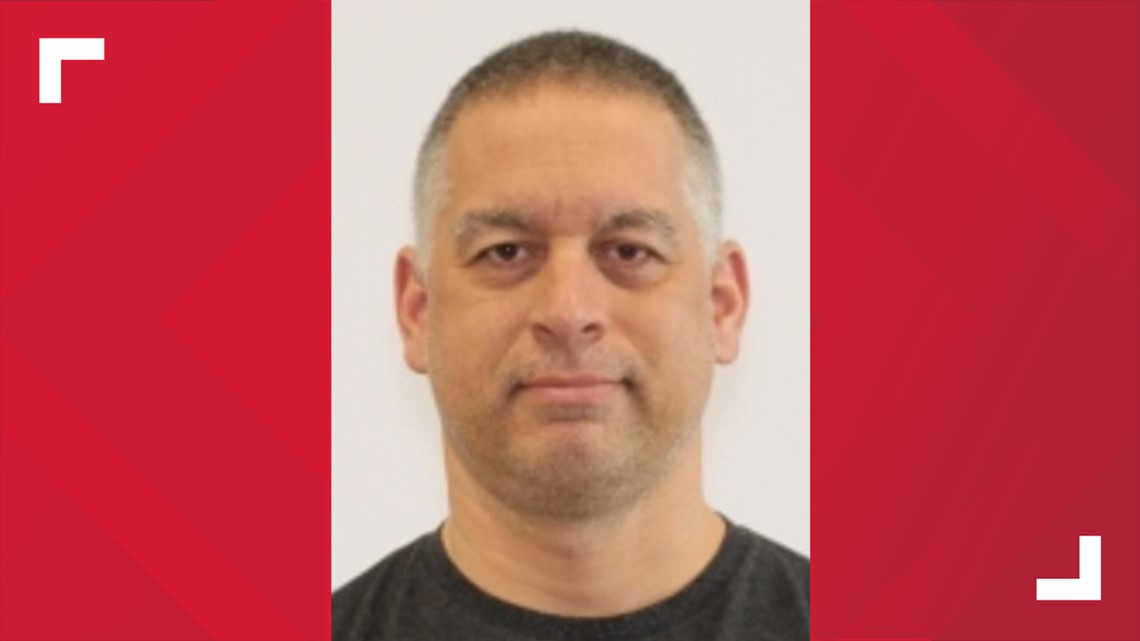 Lorain County corrections officer arrested for assaulting inmate | wtol.com