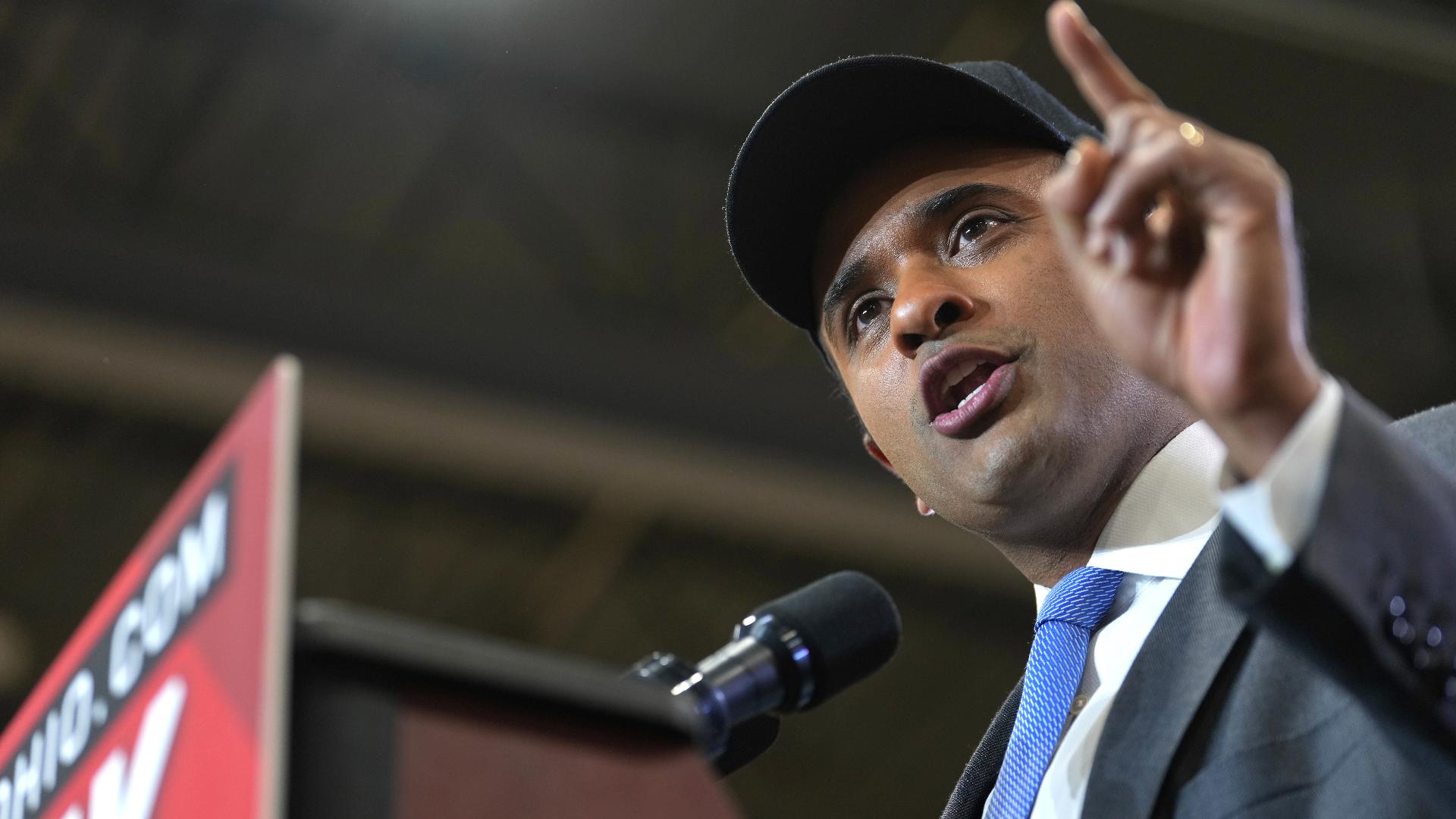 Who is running for Ohio Governor in 2026? | wtol.com