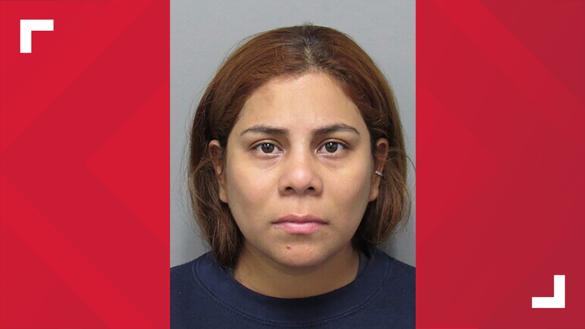 Ohio mom charged in death of toddler left alone for 10 days | wtol.com