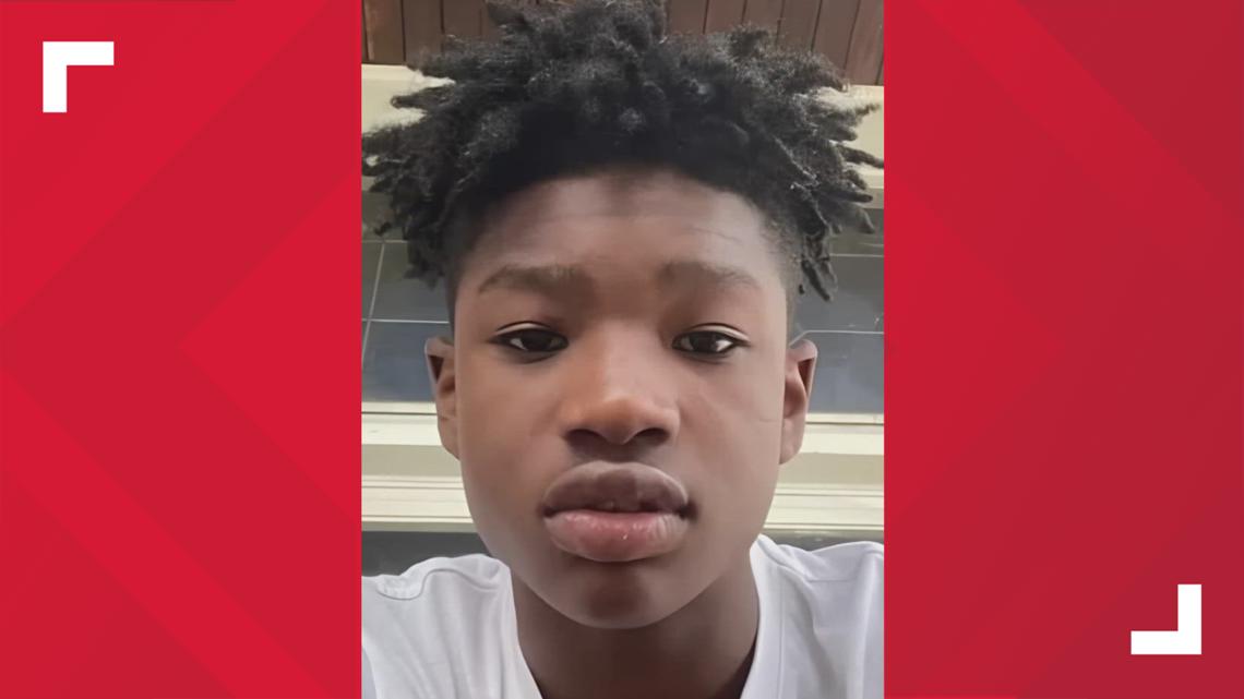 Family continues fight as Cleveland teen Keshaun Williams remains ...