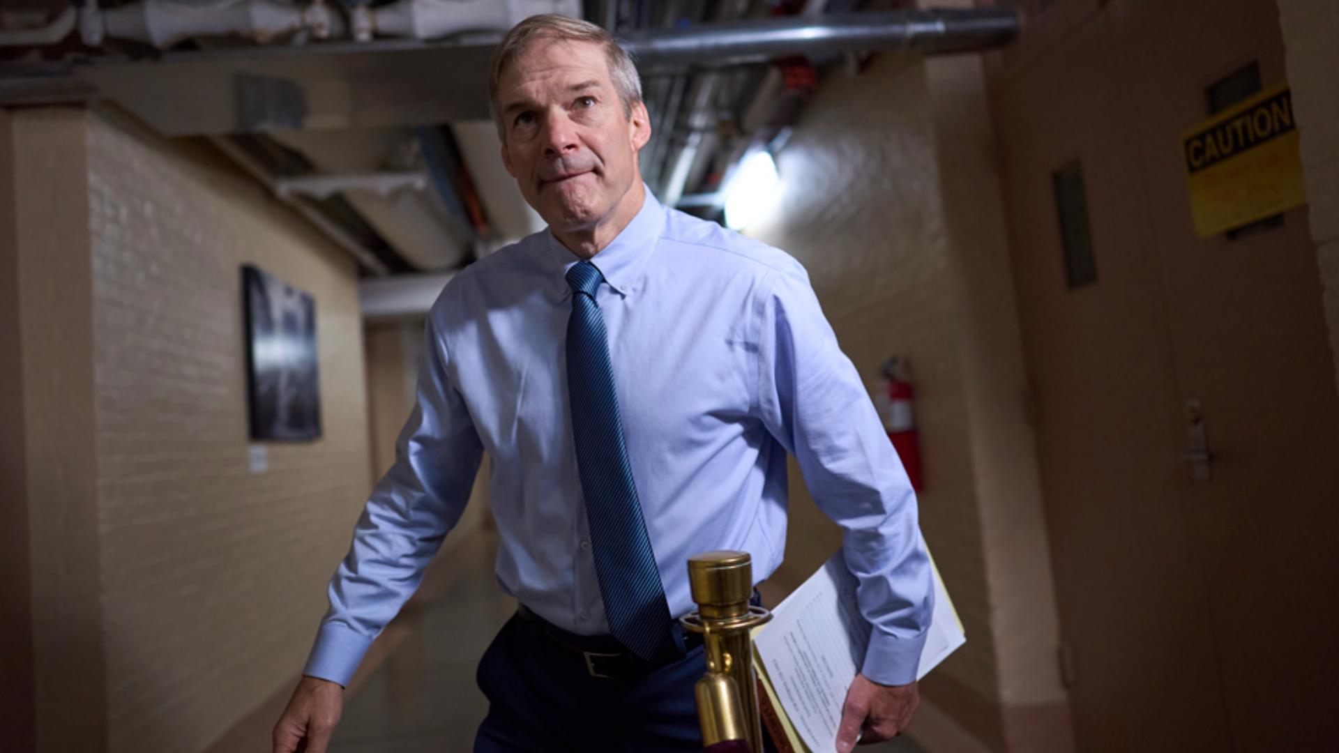 Jim Jordan questioned about abuse by late Ohio State team doctor | wtol.com