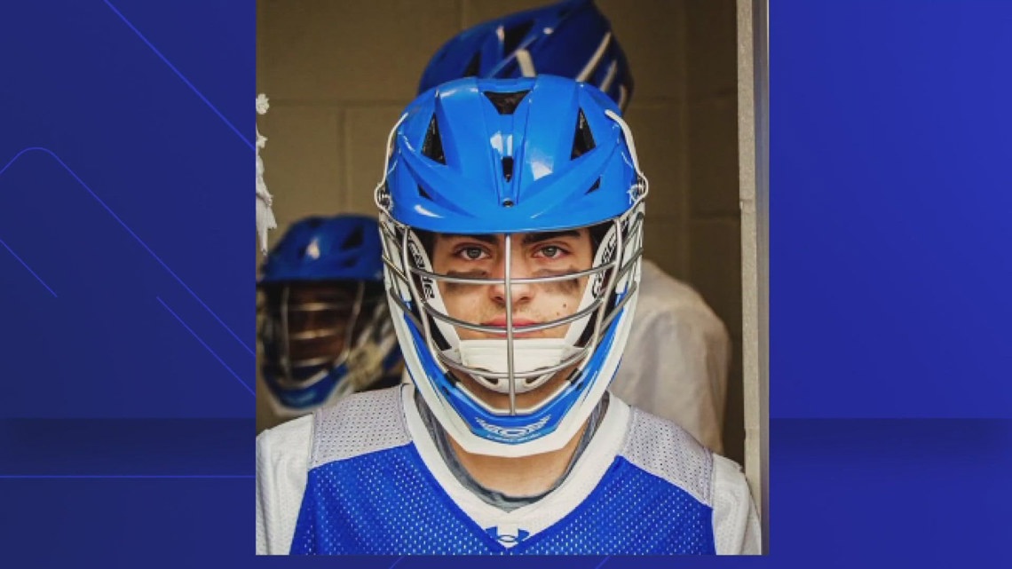 Northeast Ohio boys lacrosse player dies after suffering head injury ...