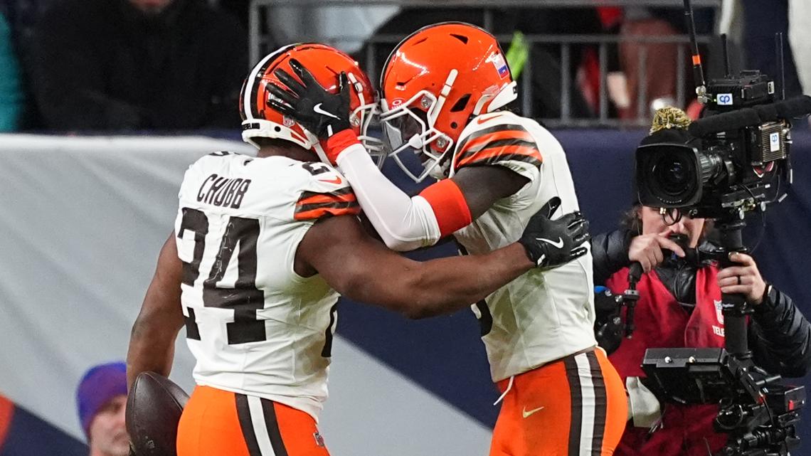 Cleveland Browns vs. Pittsburgh Steelers Week 14: Preview, betting, how ...