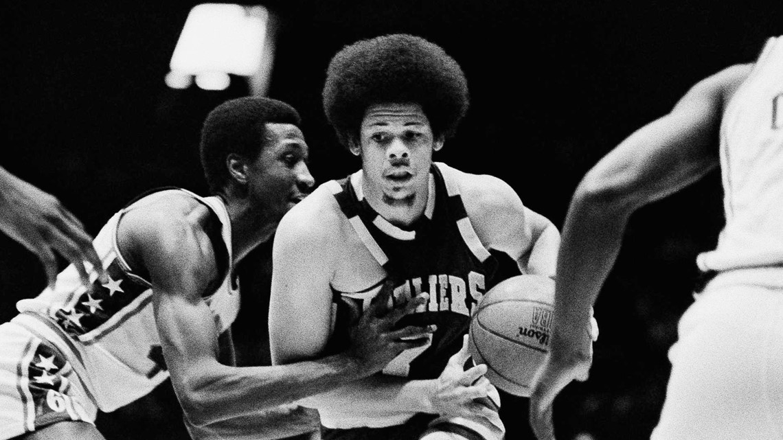 Cavaliers legend Bingo Smith dies at 77 | wtol.com