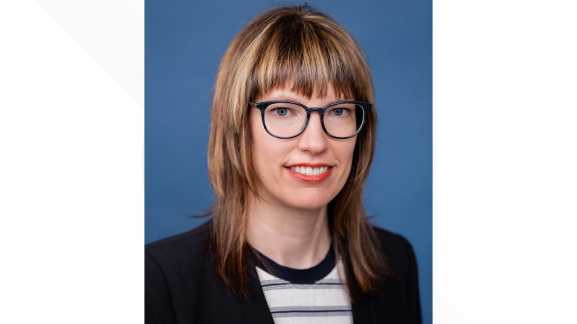 Kathleen Clyde elected Ohio Democratic Party chair | wtol.com