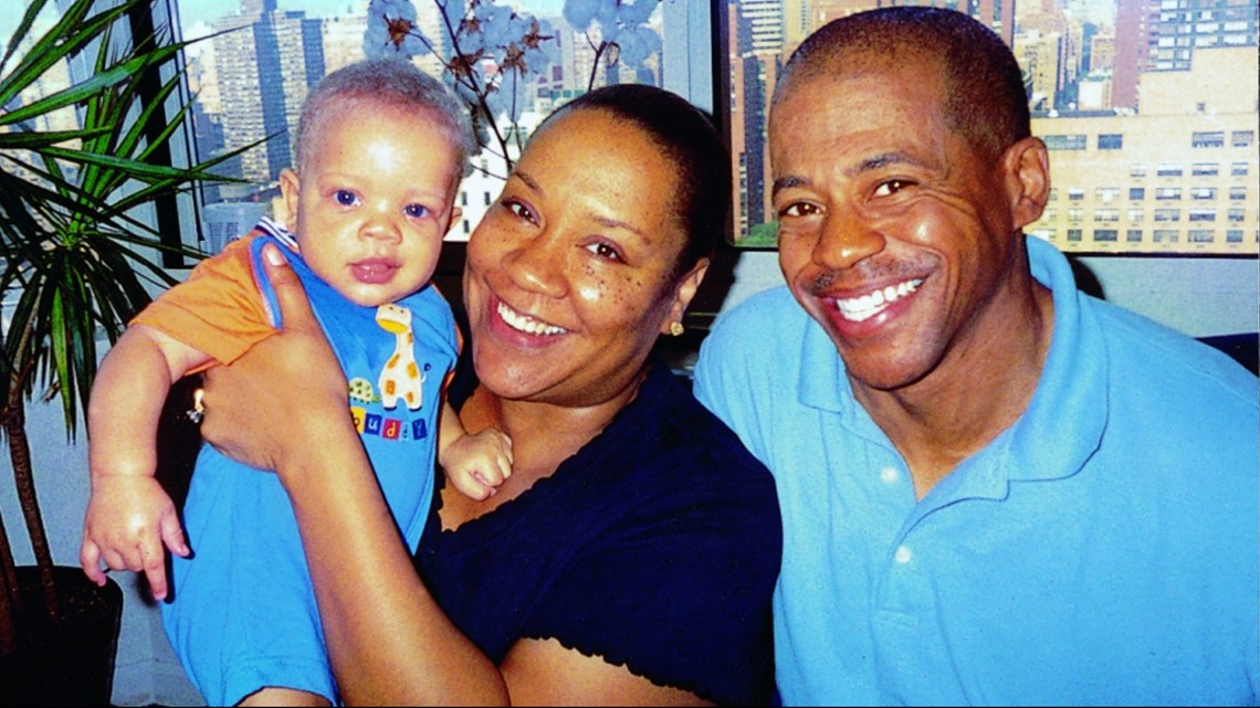 'A Journal For Jordan' tells story of Cleveland's Charles King | wtol.com