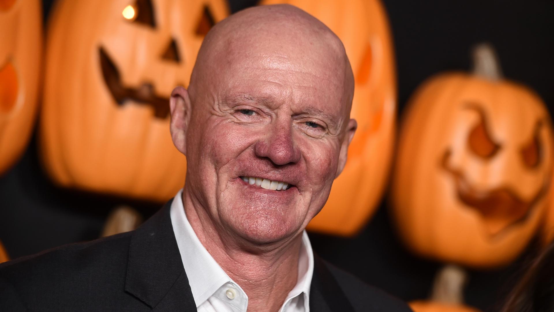 Nightmare Weekend Cleveland: List of celebrity guests and autograph ...