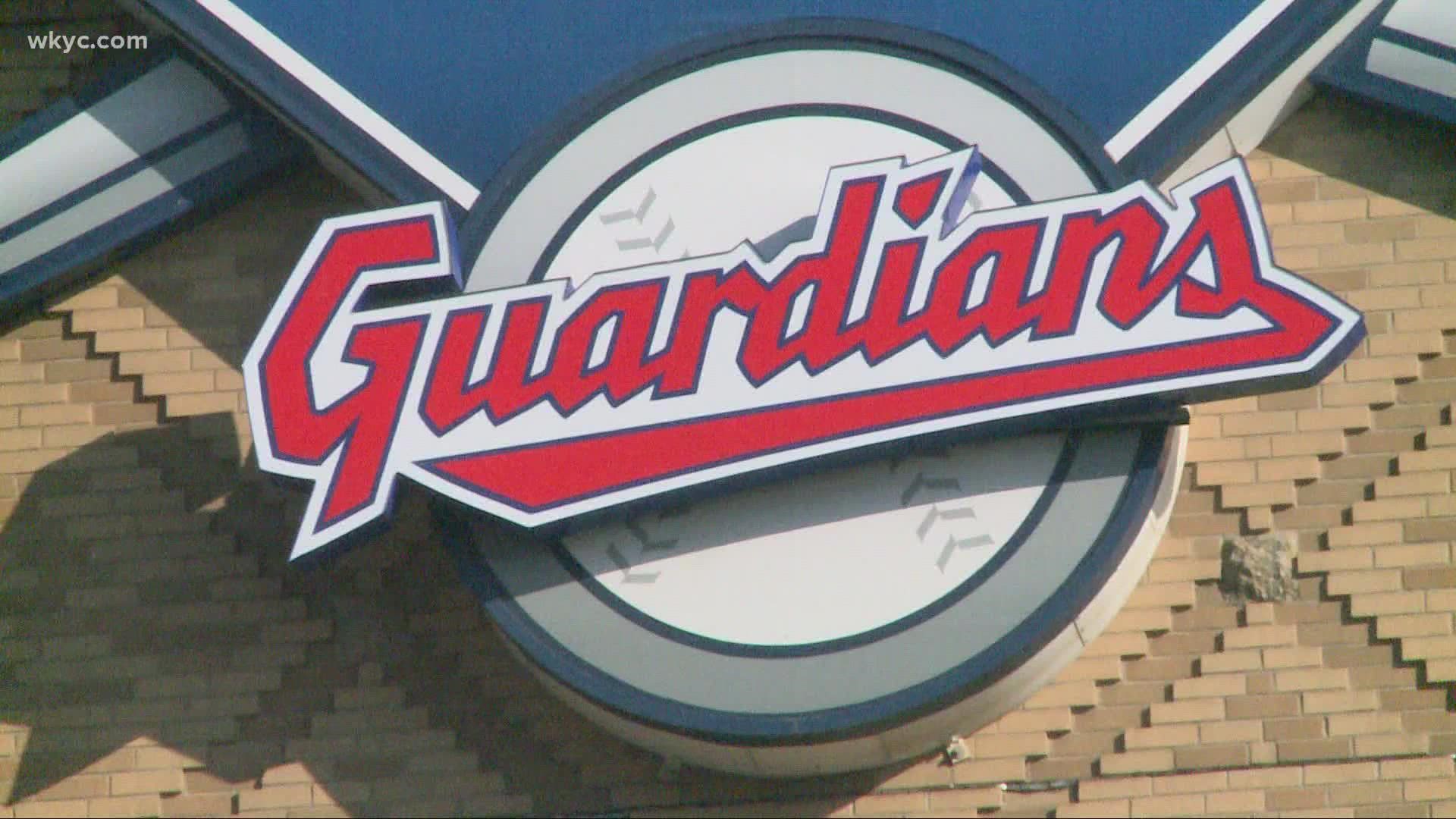 Cleveland Guardians arrive in Arizona for Spring Training | wtol.com