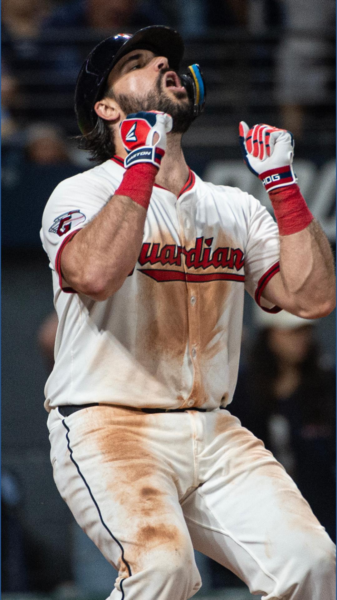 Cleveland Guardians clinch MLB playoff spot with dramatic finish | wtol.com