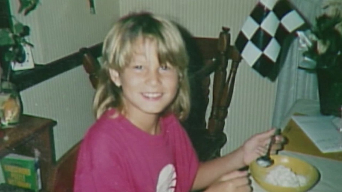 Could new DNA evidence help solve Amy Mihaljevic's murder? | wtol.com