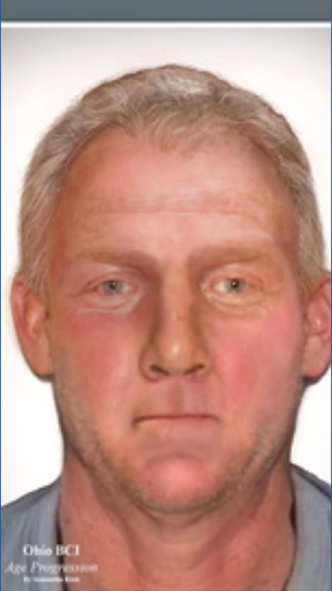 BCI unveils age-progression photo in 2004 Cleveland missing person case ...