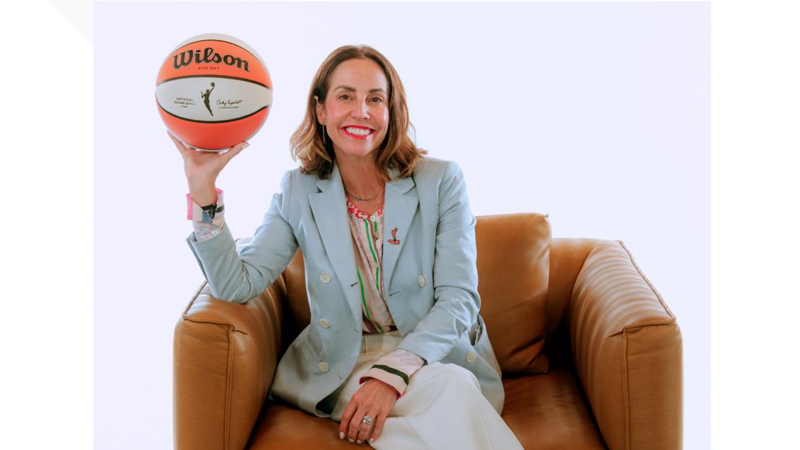 Allison Howard named president of Cleveland WNBA expansion team | wtol.com