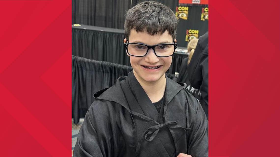 Deadly Memorial Day parade accident in Green: Remembering Matthew Schultz | wtol.com