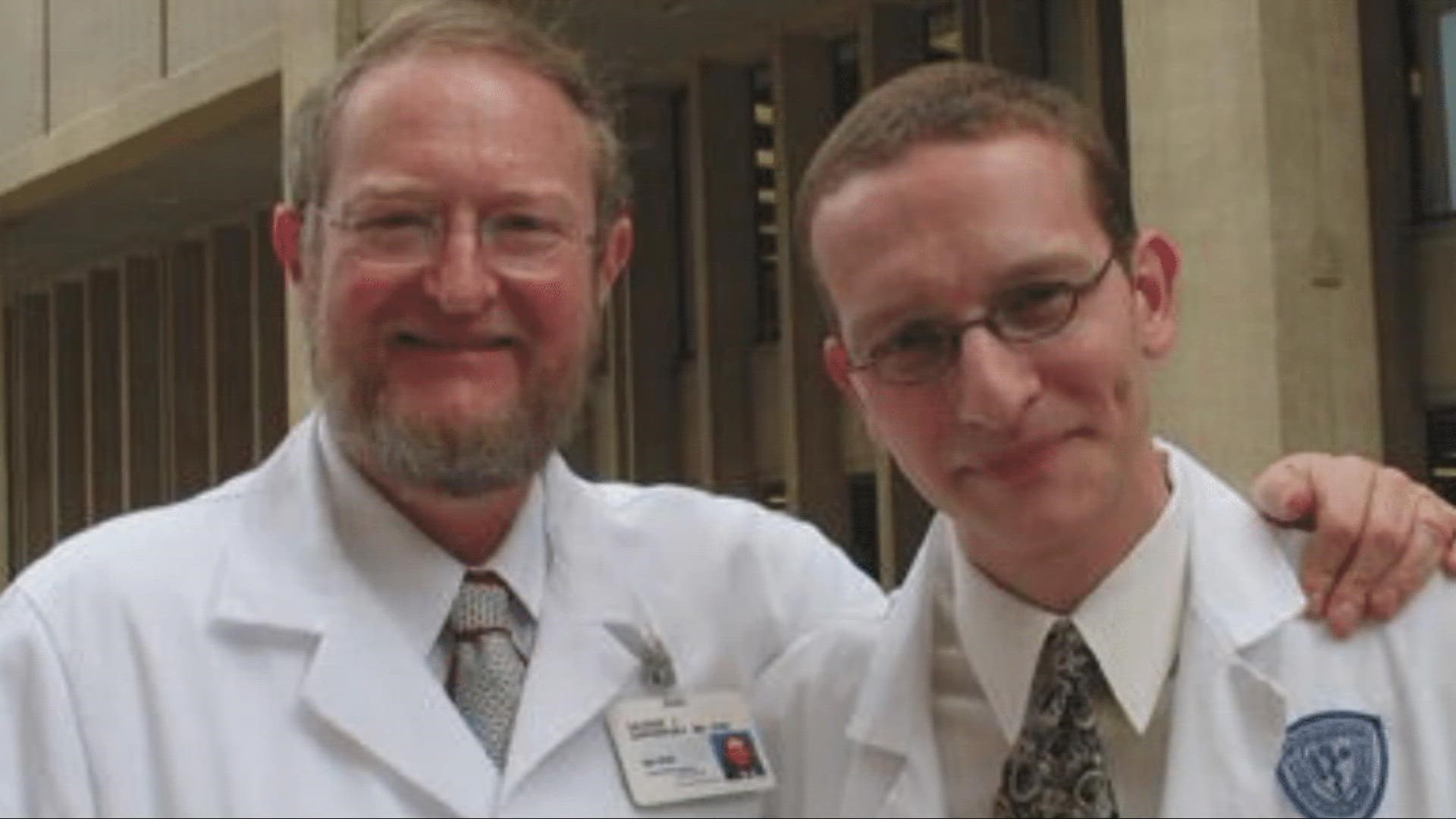 Cleveland doctor's family legacy lives on decades after Holocaust ...