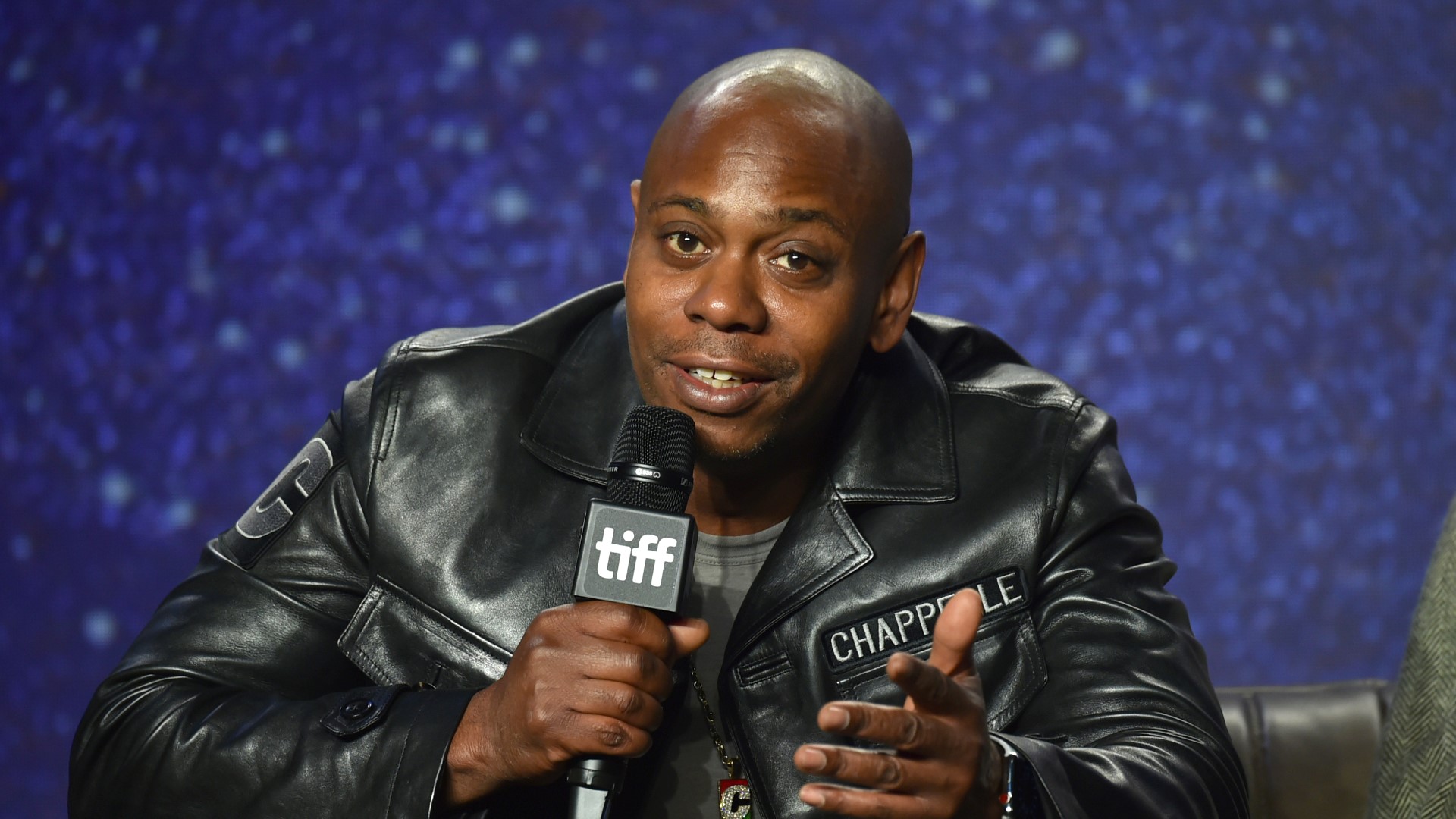 Dave Chappelle Yellow Springs former firehouse comedy club | wtol.com