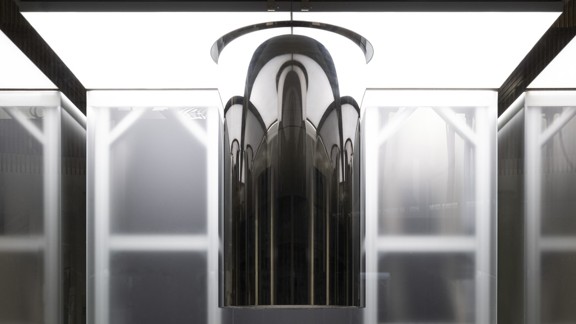 1st quantum computer for healthcare in US at Cleveland Clinic | wtol.com