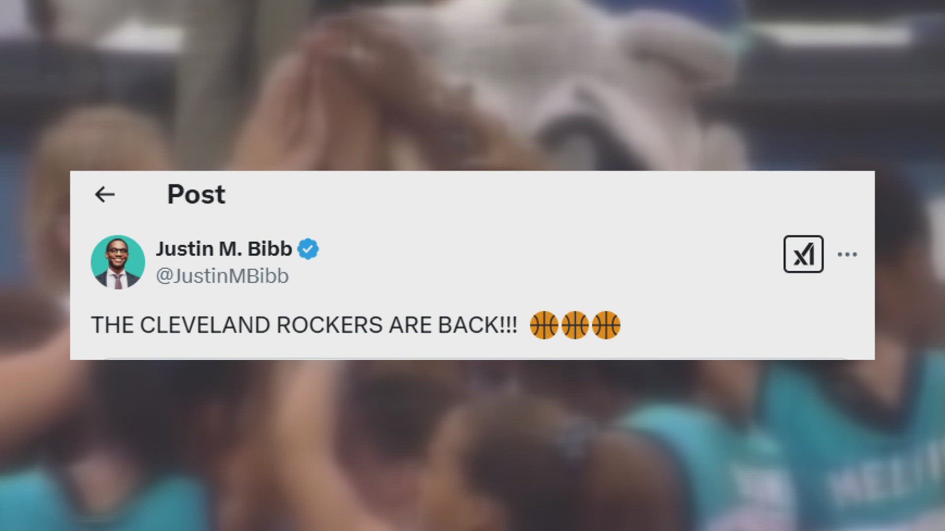 Reports say Cleveland 'likely' to be awarded with new WNBA team | wtol.com