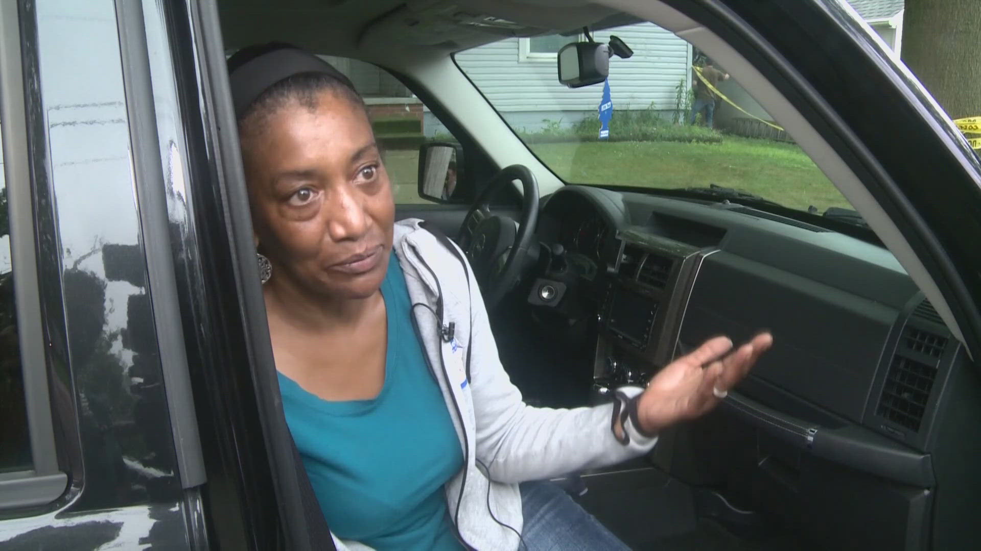 Wayne County woman gets 2 years in prison for home explosion hate crime hoax | wtol.com