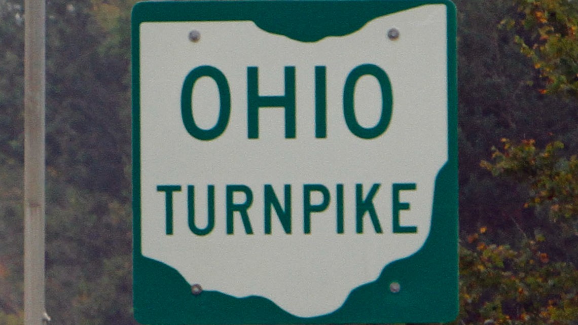 What is the Ohio Turnpike's new toll collection system? | wtol.com