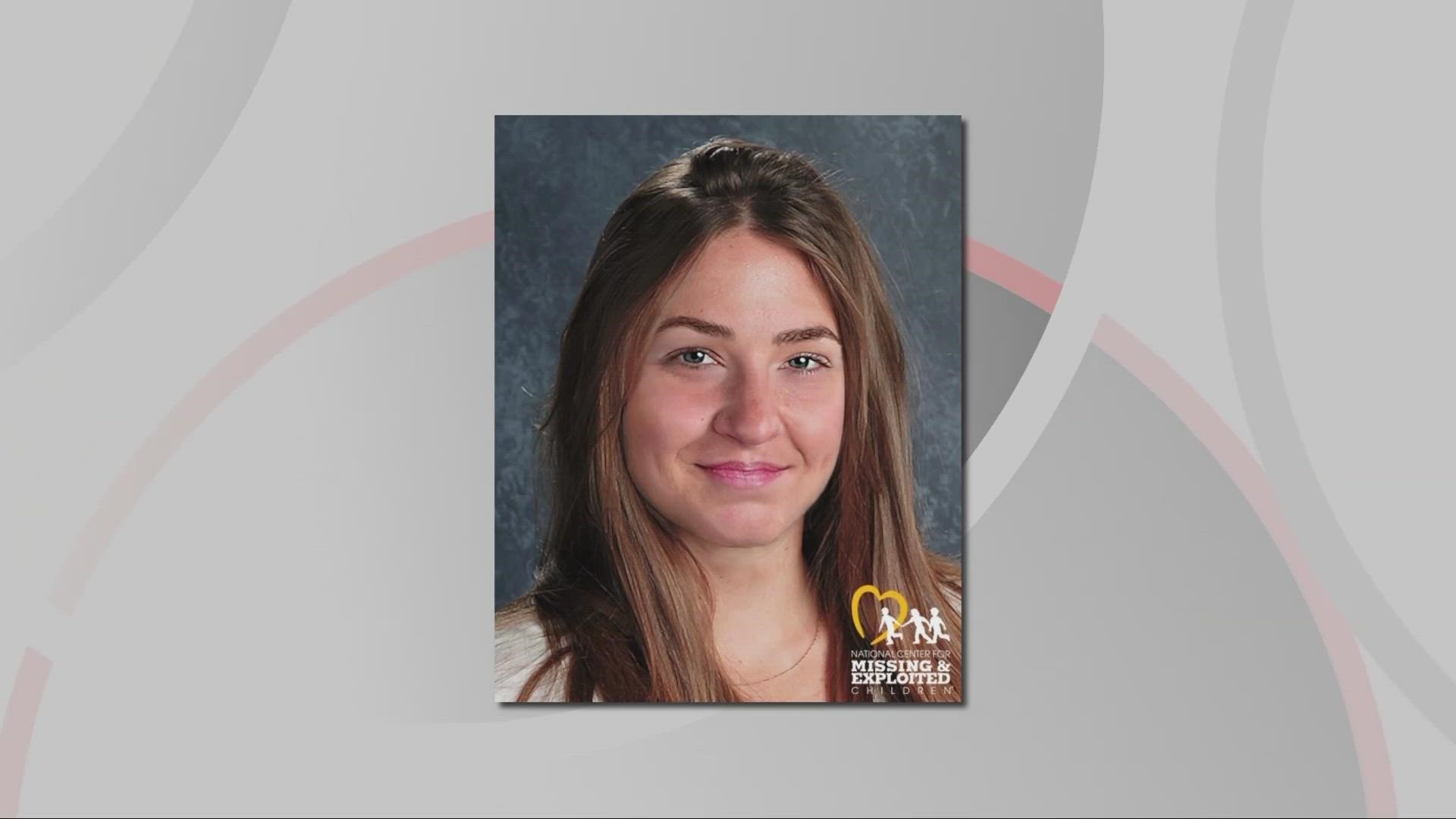 Ashley Summers missing since 2007: Age-progression photo released ...