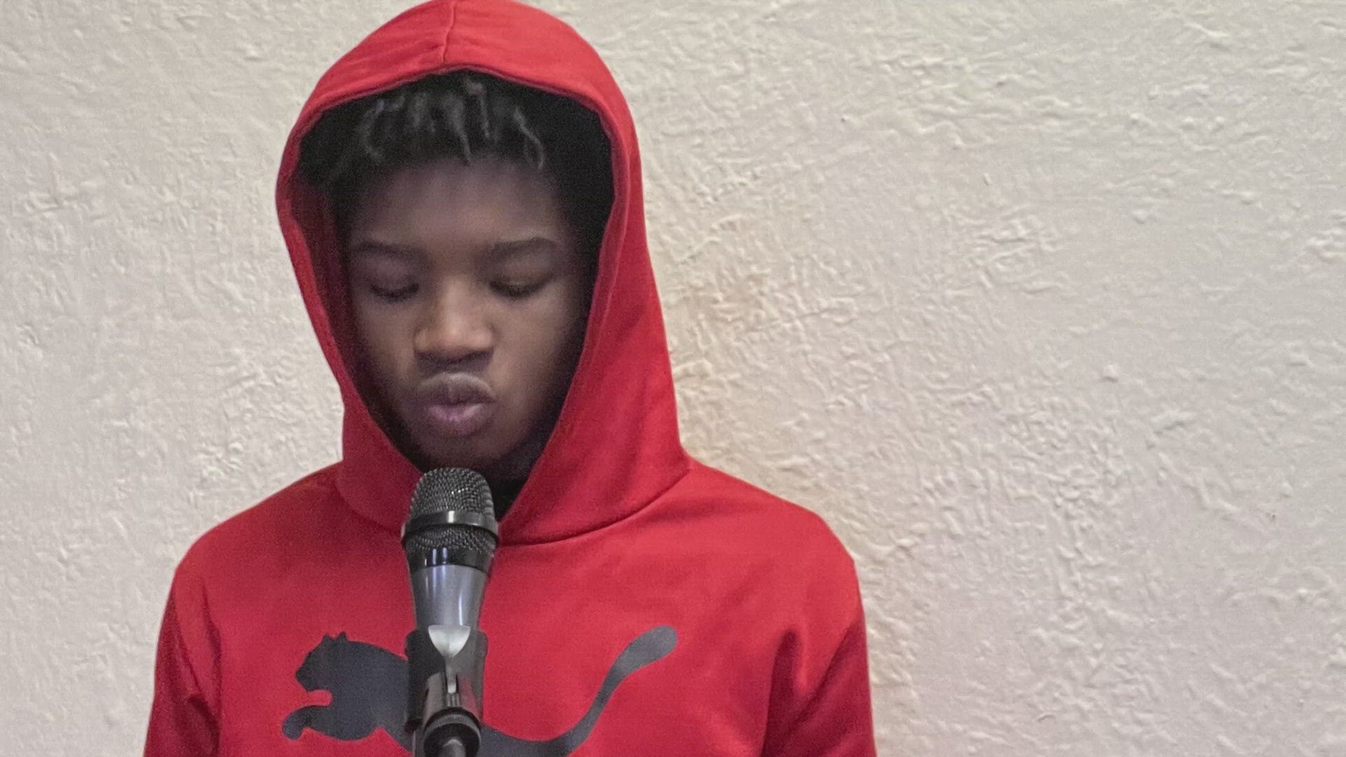 Family continues fight as Cleveland teen Keshaun Williams remains ...