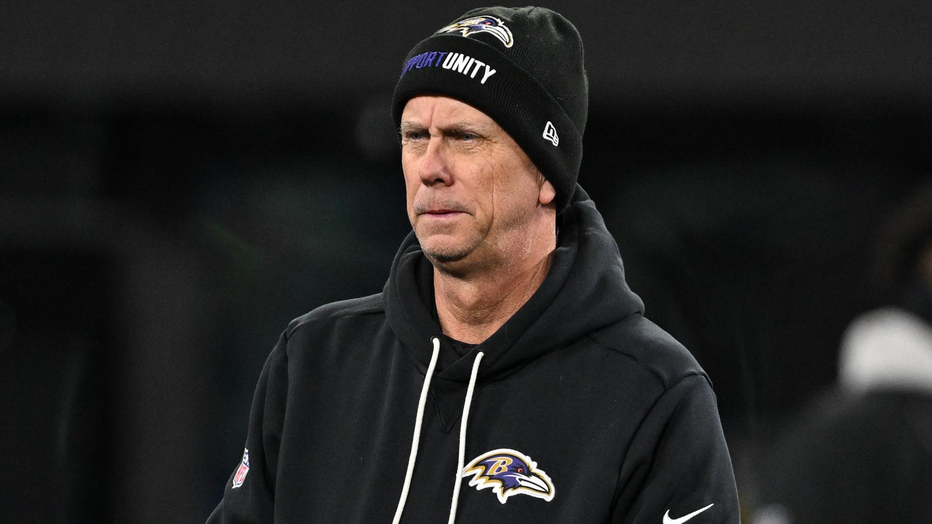 Report: Cleveland Browns hiring Todd Monken as next head coach | wtol.com