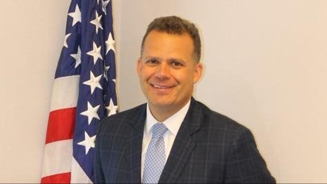 US Attorney Herdman gives resignation to Trump, Barr | wtol.com