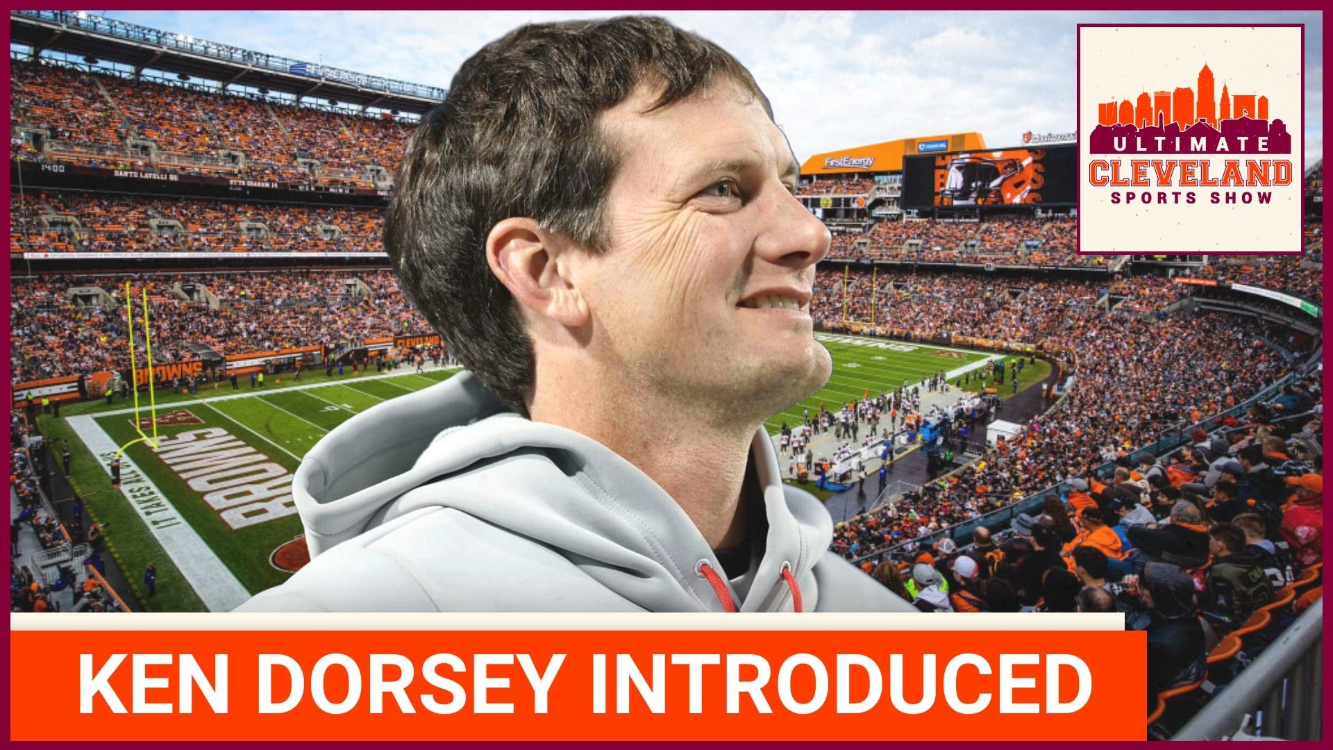 Ken Dorsey Is With Browns Because Of Deshaun Watson Jimmys Take