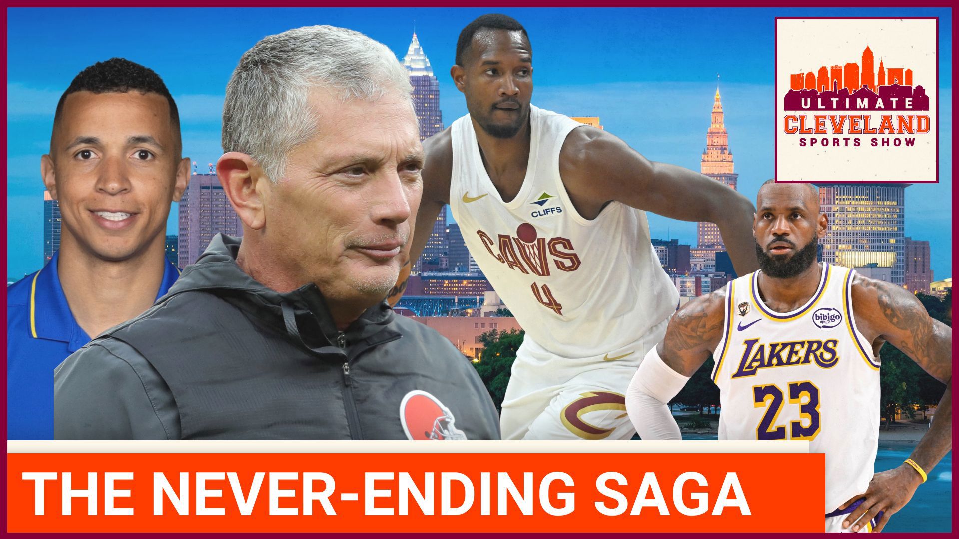 Cleveland Browns hire Todd Monken as new head coach | wtol.com