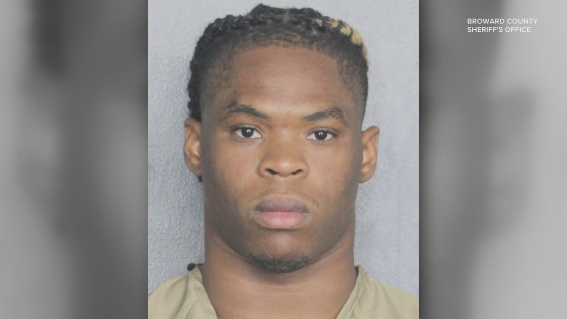 Police: Cleveland Browns rookie Quinshon Judkins hit girlfriend during ...