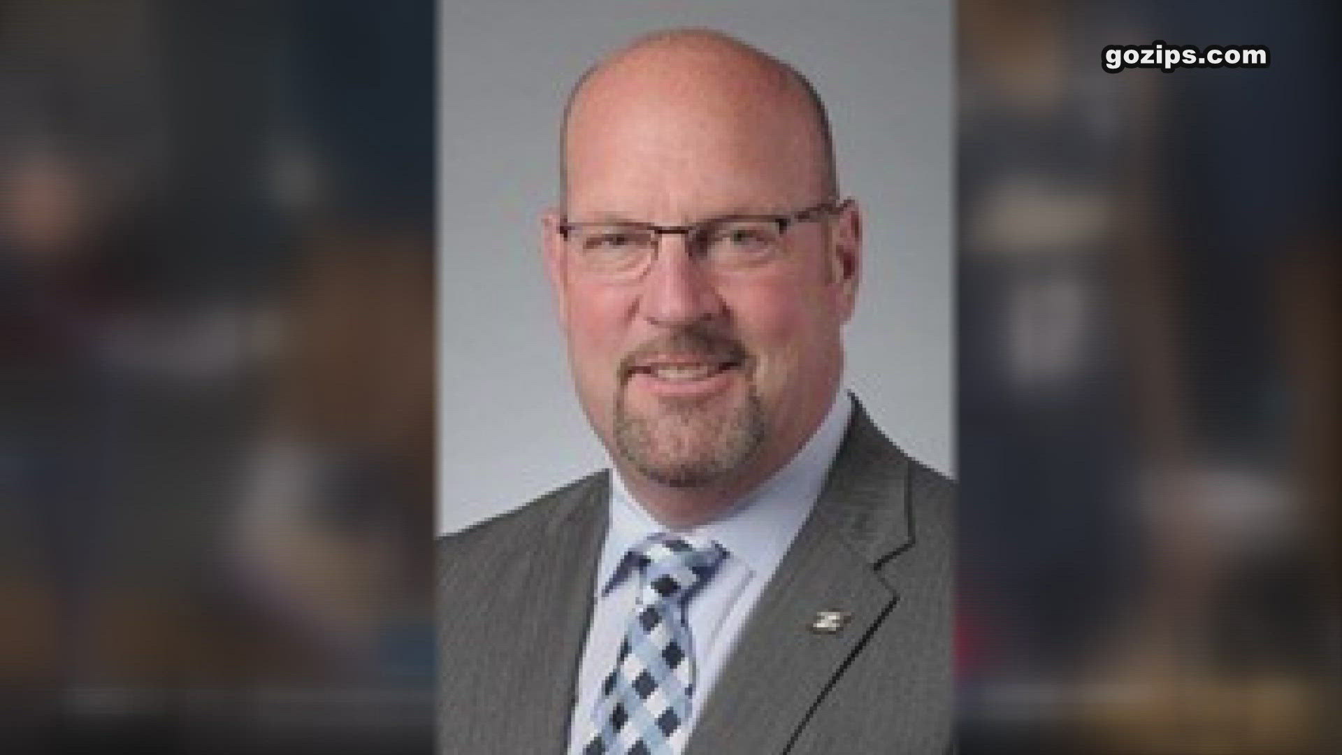 Larry Williams, former Browns guard and Akron AD, dies at 62 | wtol.com