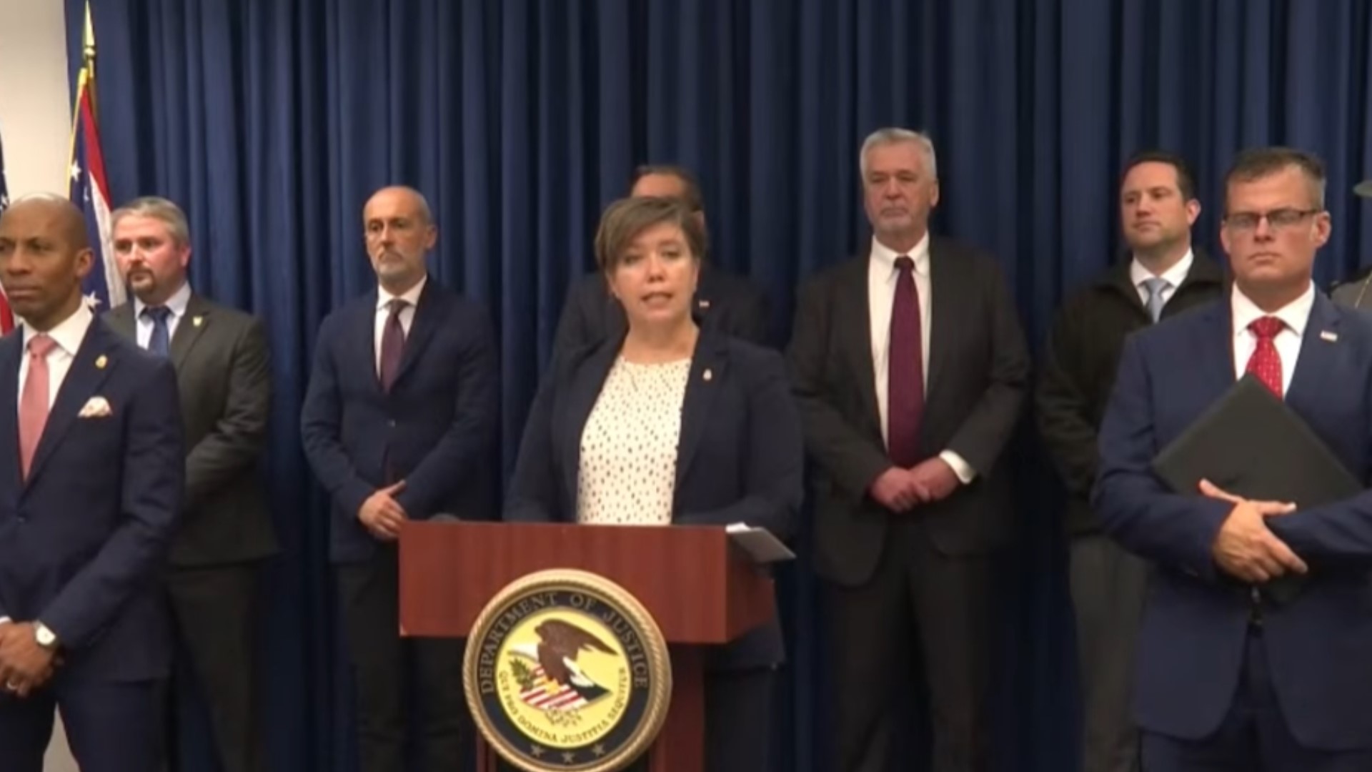 Cleveland-based fentanyl operation investigation details revealed ...