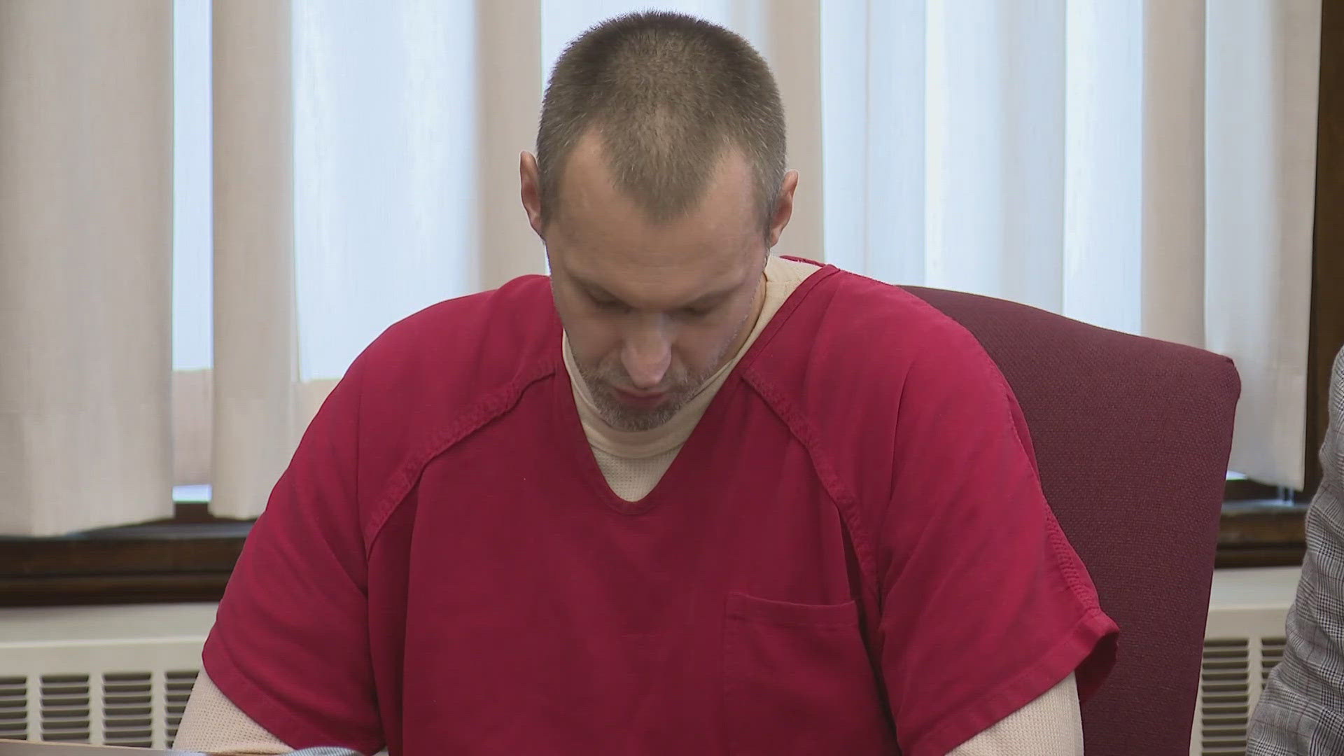 Ohio man sentenced on charges connected to woman's disappearance, death ...