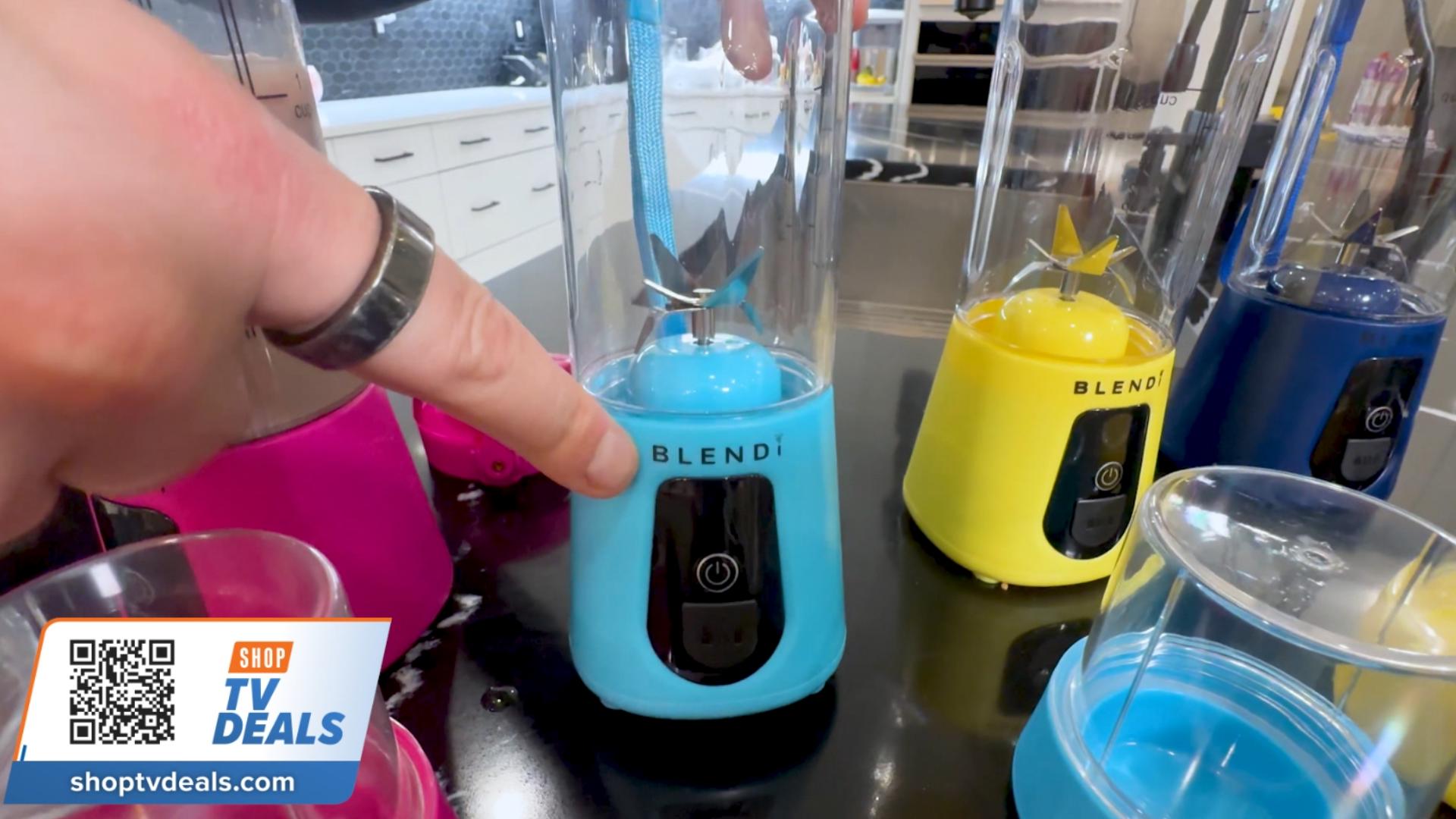 Shop TV Deals with Jeff Rossen for Jan. 12: Gymwrap and Blendi | wtol.com