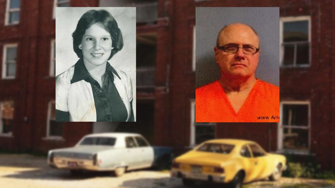 DNA links 1981 cold case homicide to suspect fatally shot at Stark ...