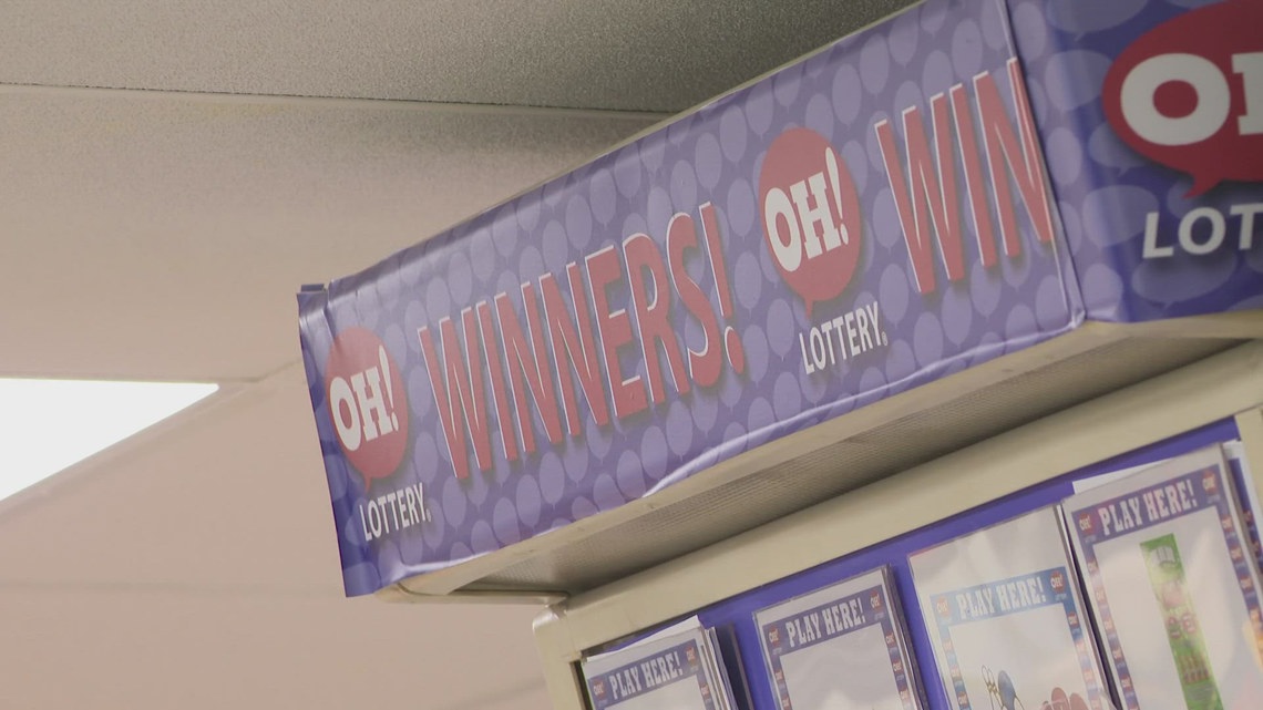 Toledo man wins 20 grand in Ohio Lottery scratch off game | wtol.com