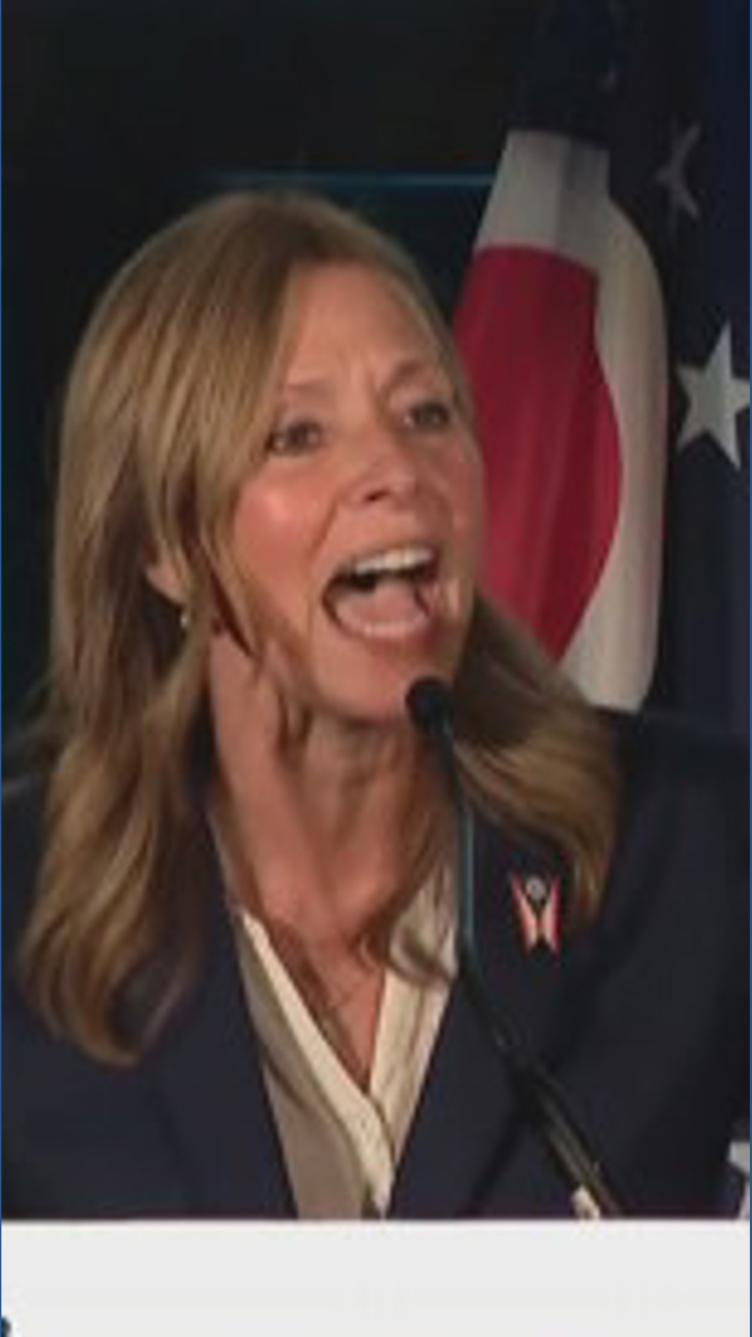 Dr. Amy Acton claims Democratic nomination for Ohio governor, setting ...