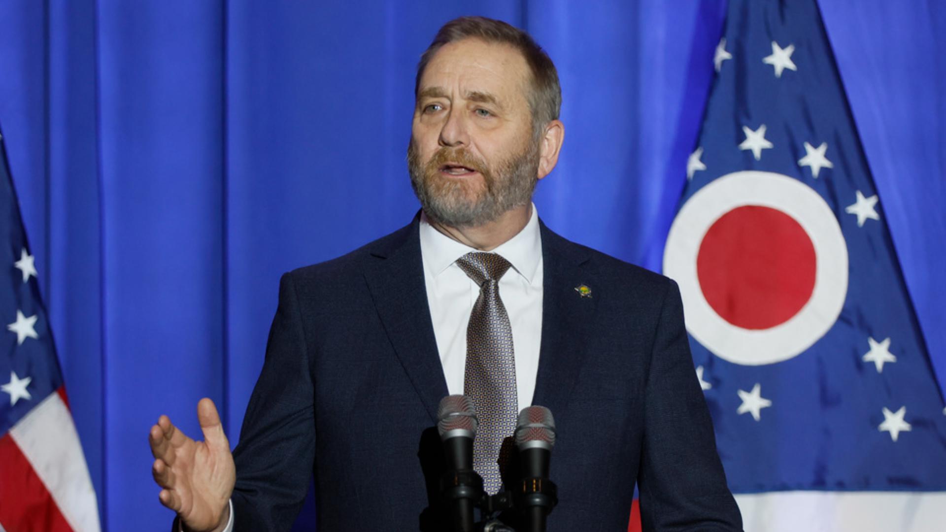 'Hostile takeover': Ohio AG investigating State Teachers Retirement ...