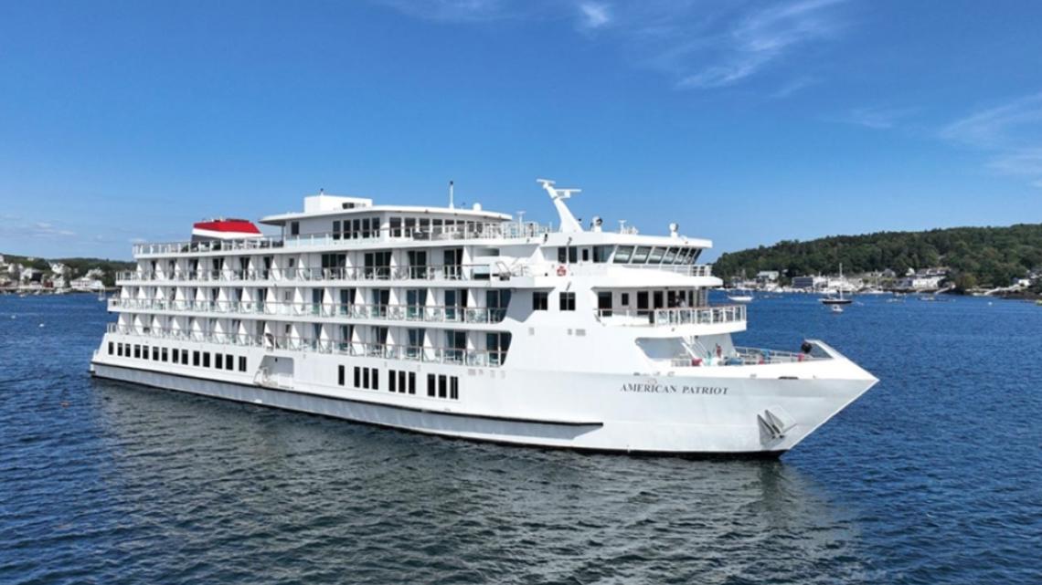 American Cruise Lines adds Toledo, removes Cleveland as stops on Great ...