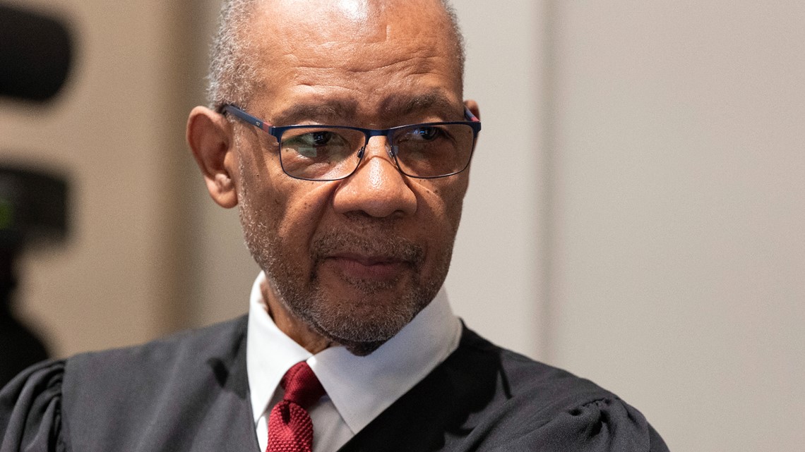 Alex Murdaugh trial judge to speak at Cleveland State University | wtol.com