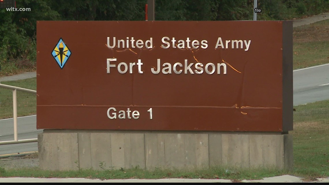 Pvt. Alyssa Cahoon dies during physical training at Fort Jackson | wtol.com