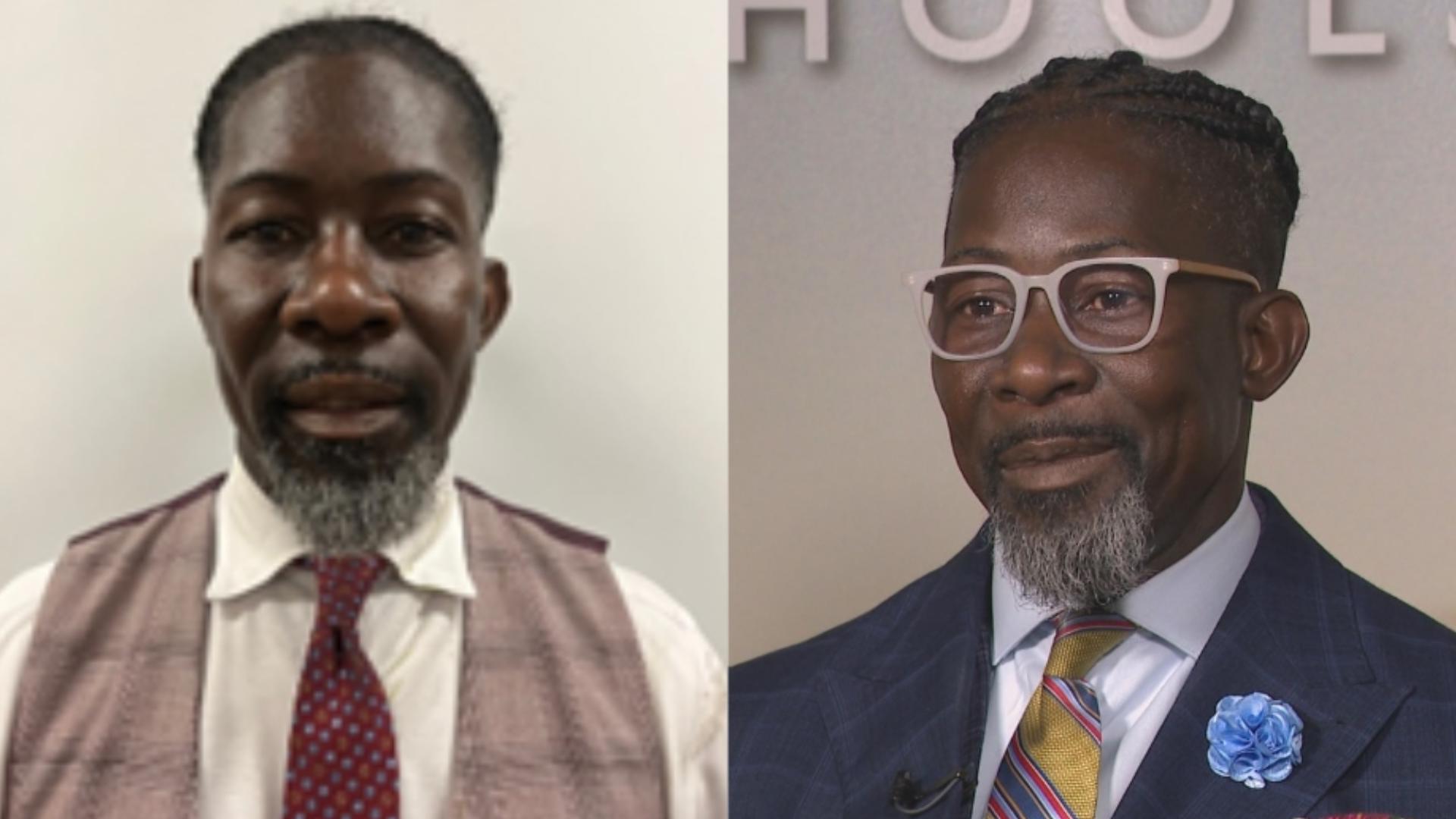 Did you get a text message for an unpaid traffic ticket? It's a scam ...