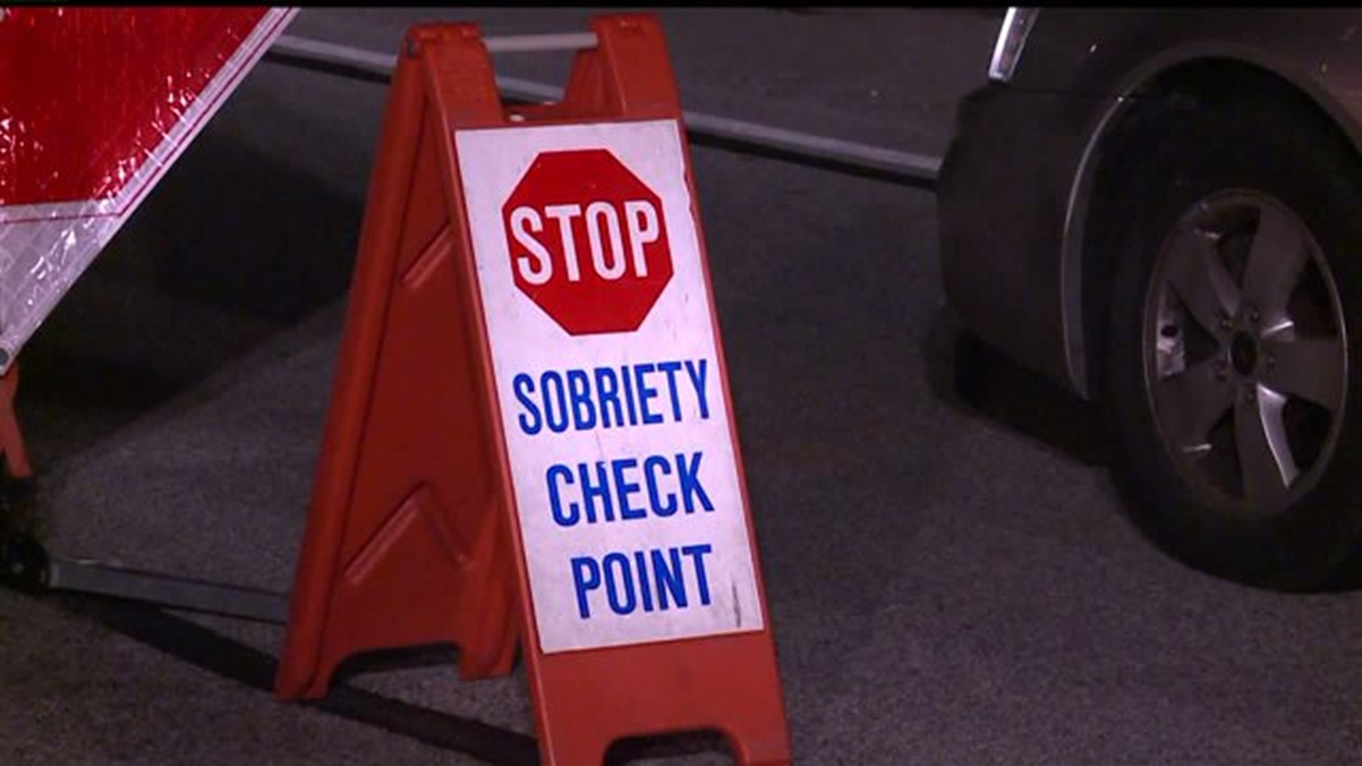 Lucas County Sheriff's office to conduct 2 OVI checkpoints on Friday ...