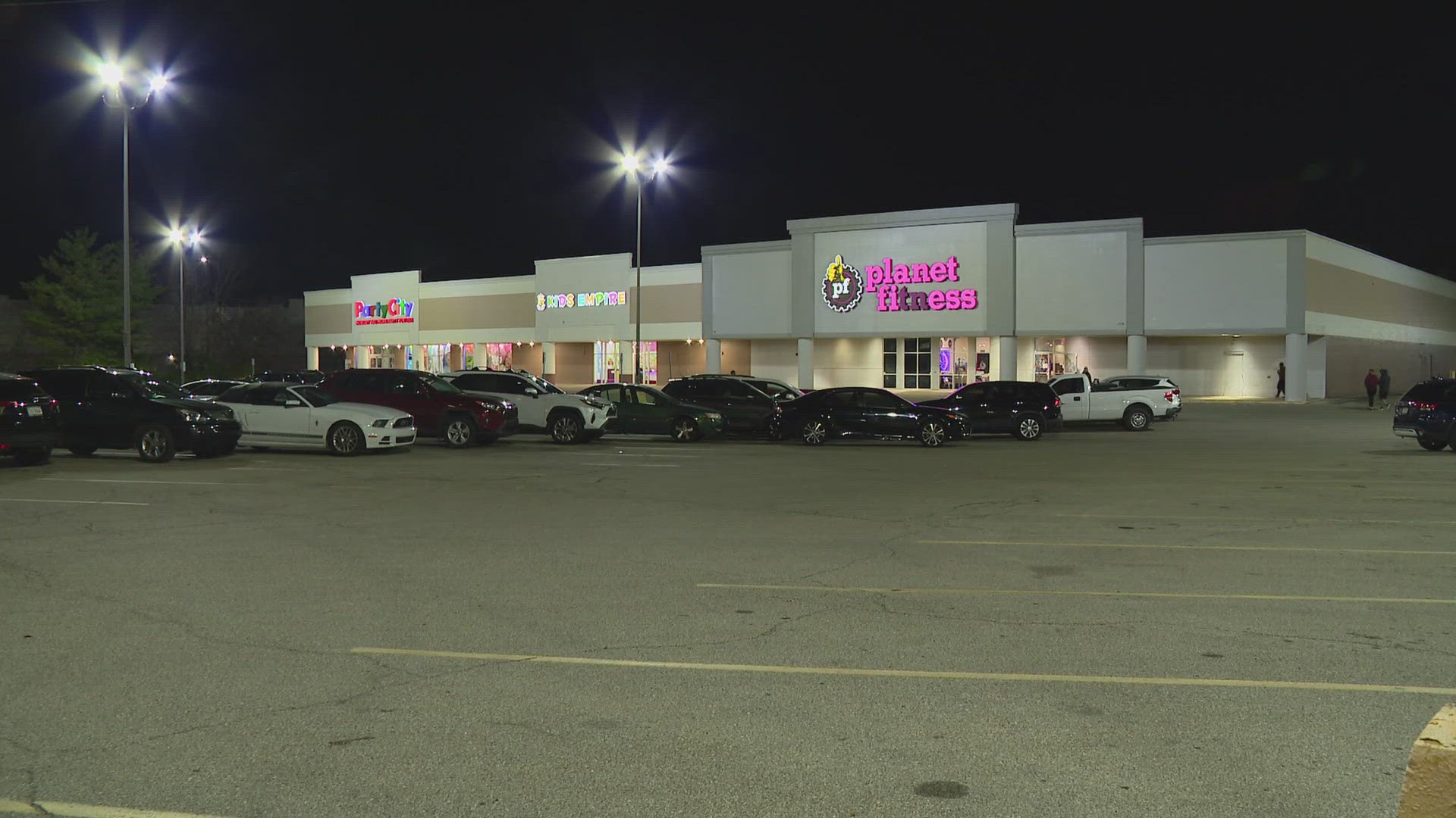 Indy police arrest woman in man's overdose death in Planet Fitness ...