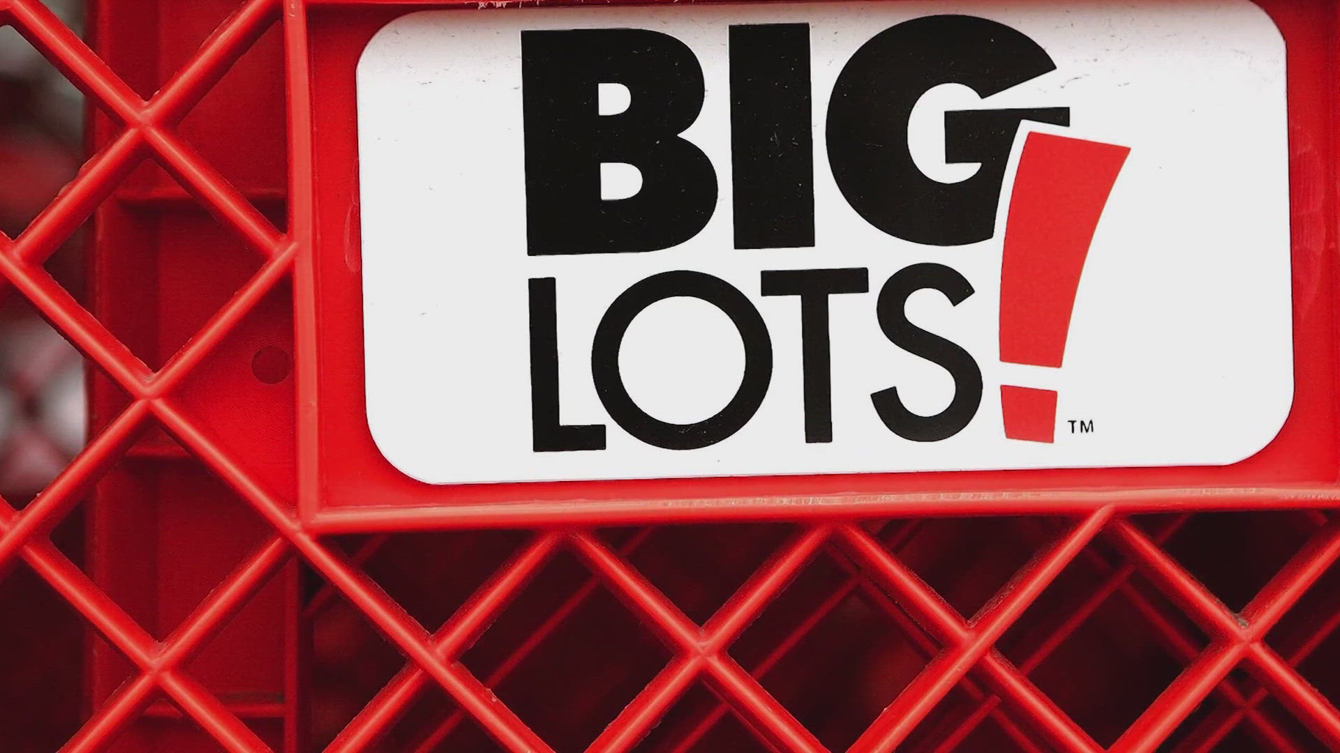 Big Lots reopening 2 northwest Ohio stores | wtol.com