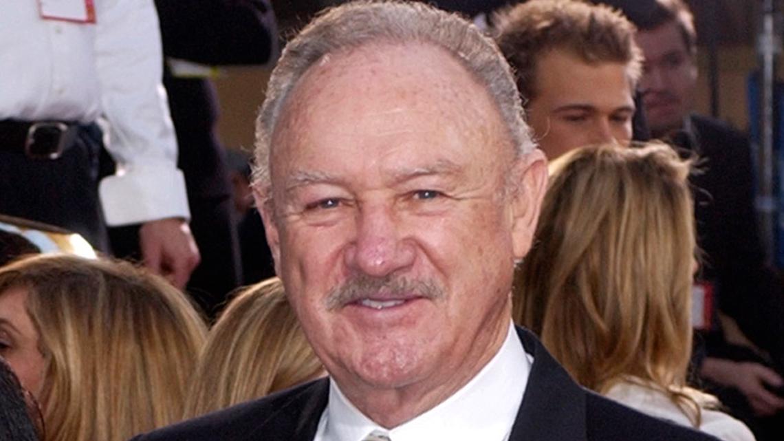 'Hoosiers' star Gene Hackman dies at 95 years old | wtol.com